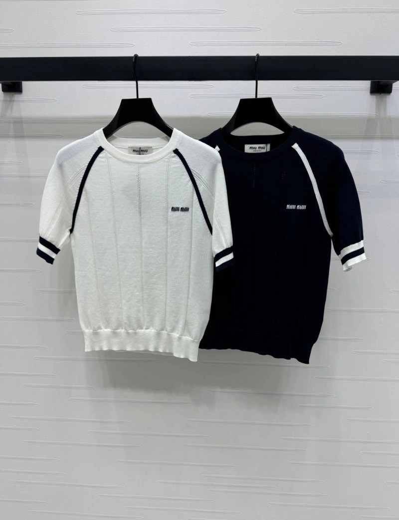 Miu Miu T-Shirts