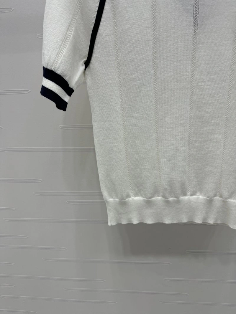 Top mirror Miu Miu T-Shirts