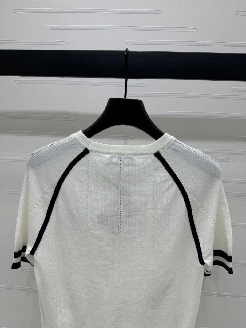 Top mirror Miu Miu T-Shirts