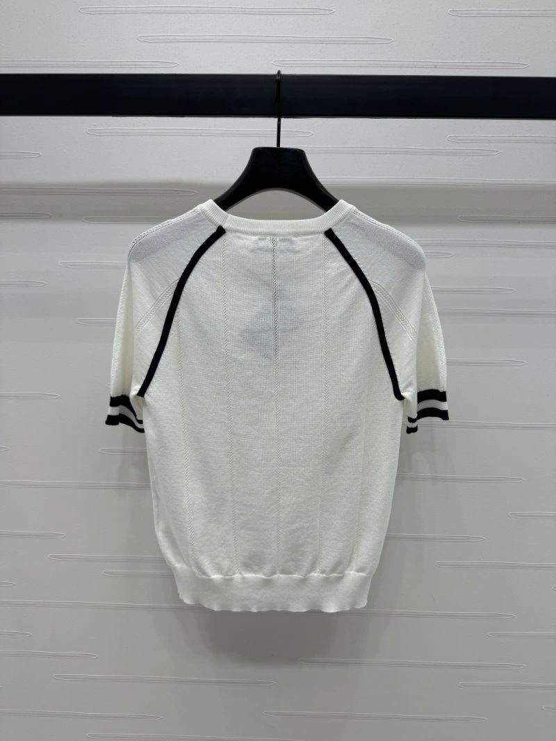 Top mirror Miu Miu T-Shirts