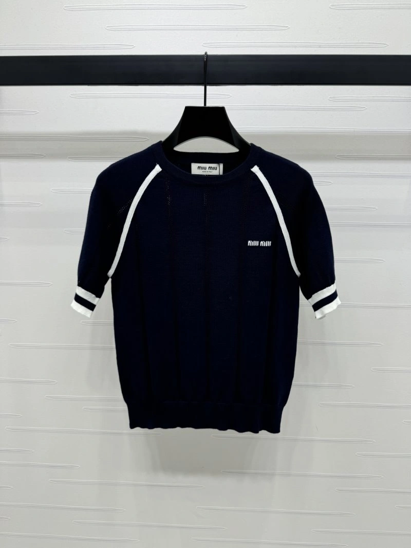 Miu Miu T-Shirts
