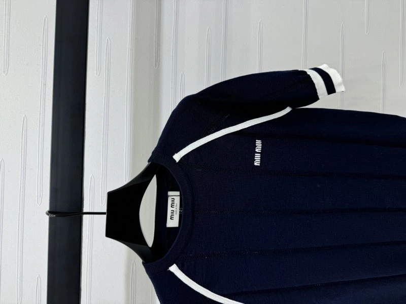 Brand-original Miu Miu T-Shirts