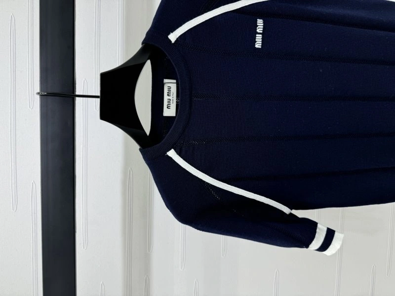 Brand-original Miu Miu T-Shirts