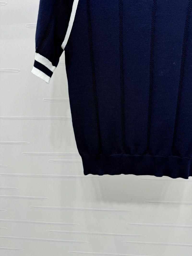 Brand-original Miu Miu T-Shirts