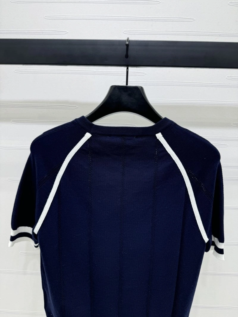 Brand-original Miu Miu T-Shirts