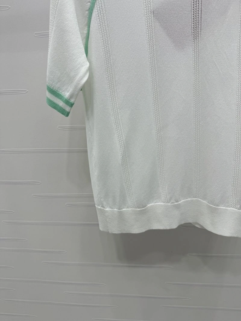 Factory-made Miu Miu T-Shirts