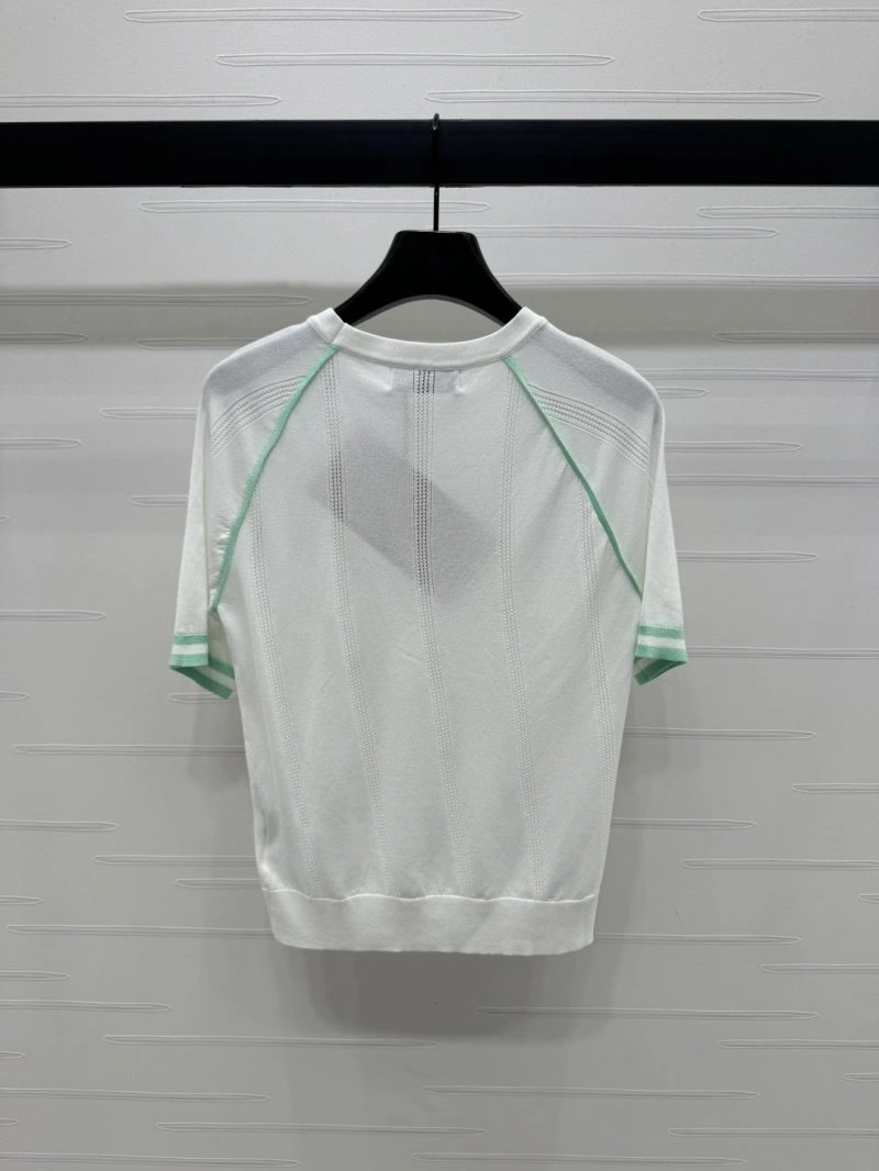 Factory-made Miu Miu T-Shirts