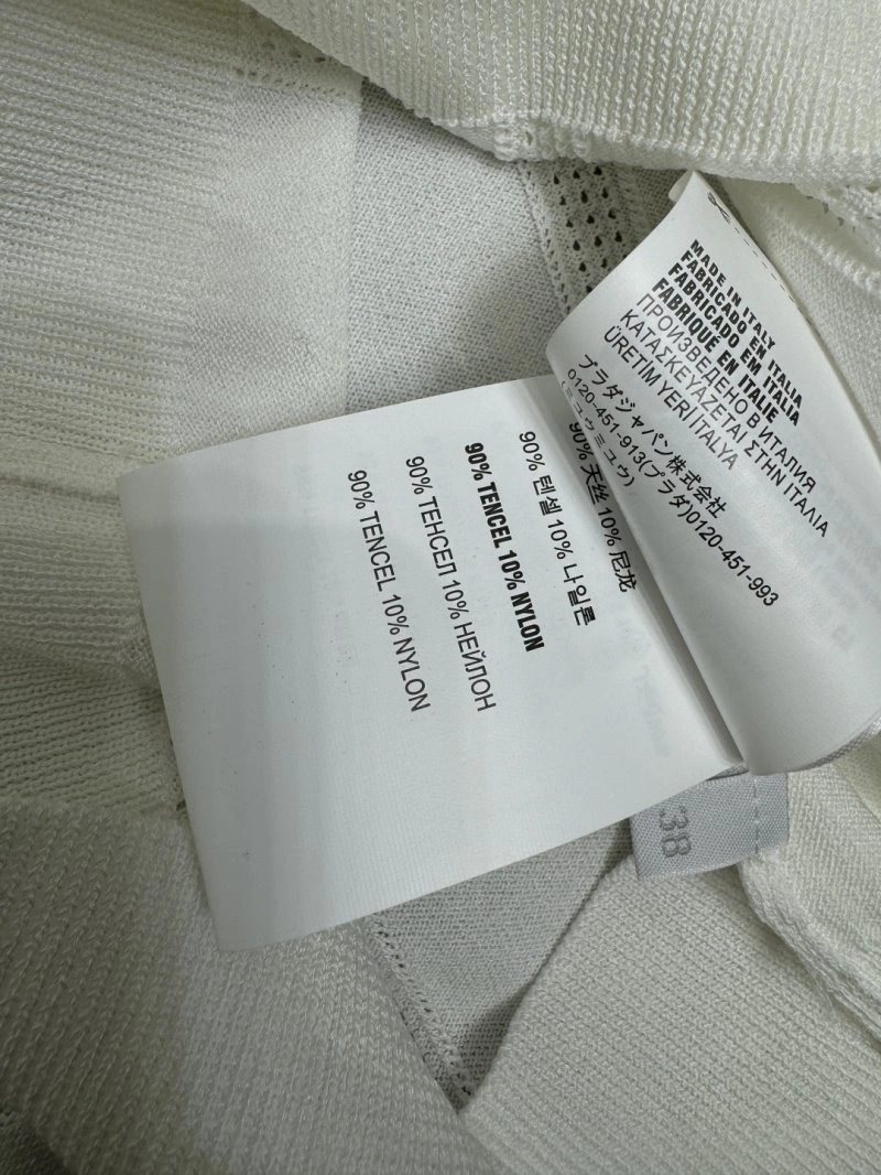 Factory-made Miu Miu T-Shirts