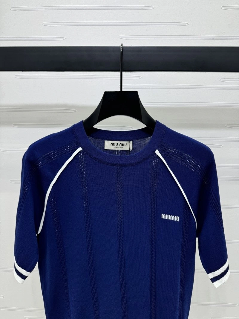 High fidelity Miu Miu T-Shirts