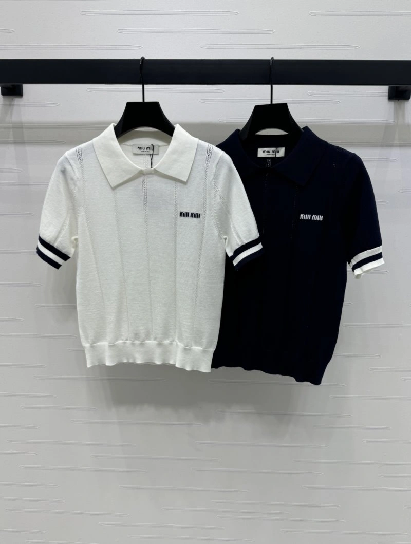 Miu Miu T-Shirts