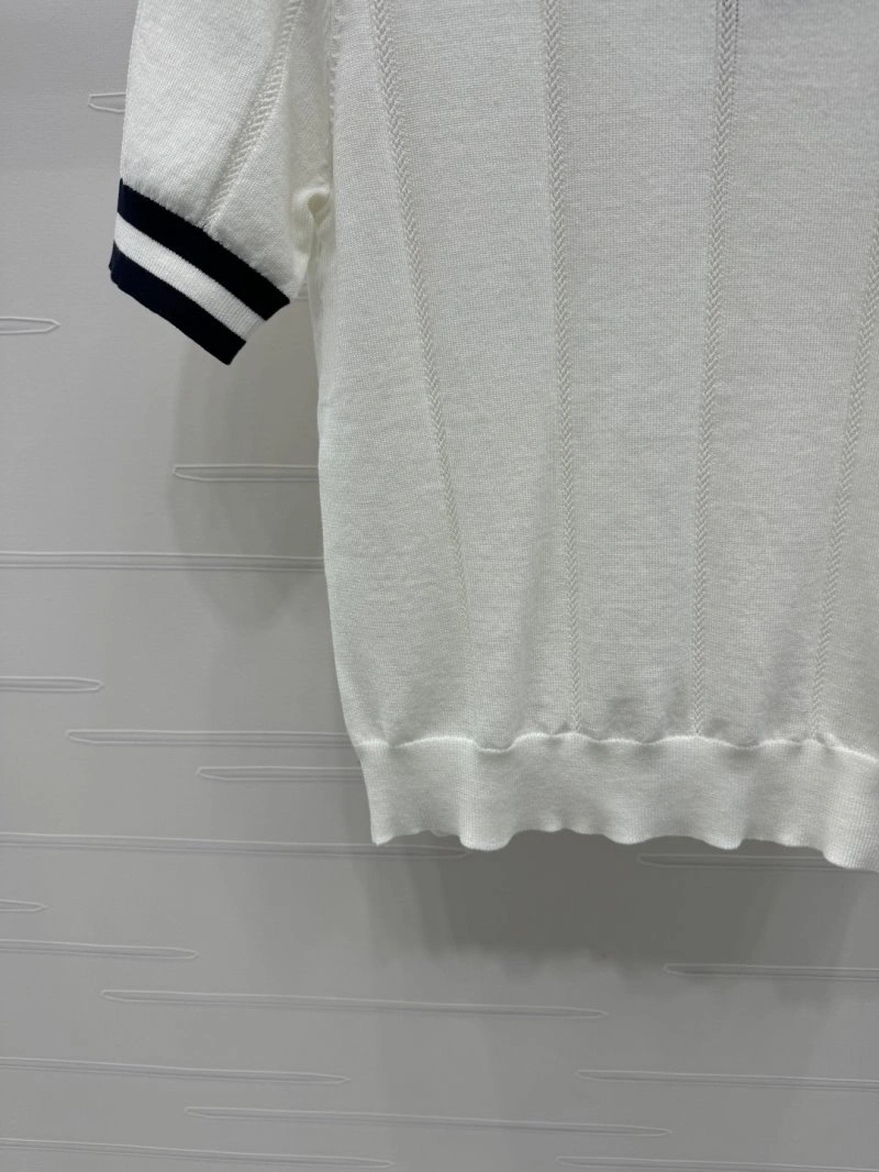 Original Miu Miu T-Shirts