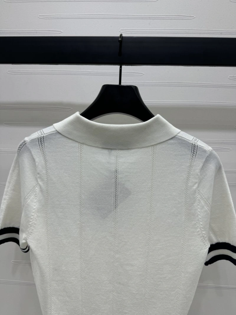 Original Miu Miu T-Shirts