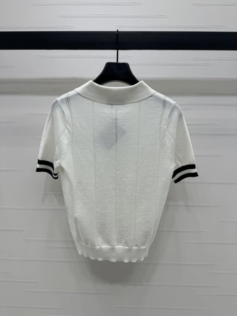 Original Miu Miu T-Shirts