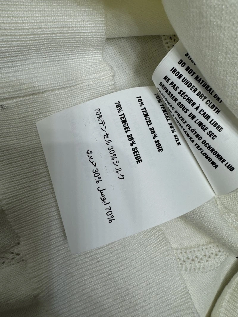 Original Miu Miu T-Shirts