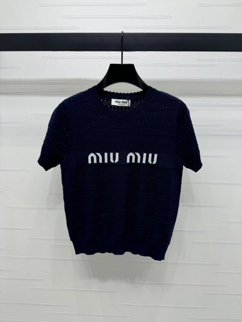 Miu Miu T-Shirts