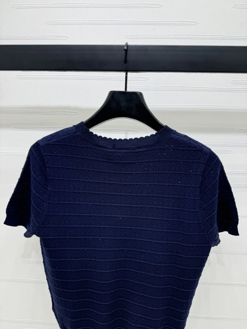 Authentic Miu Miu T-Shirts