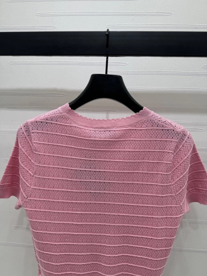 Original Miu Miu T-Shirts