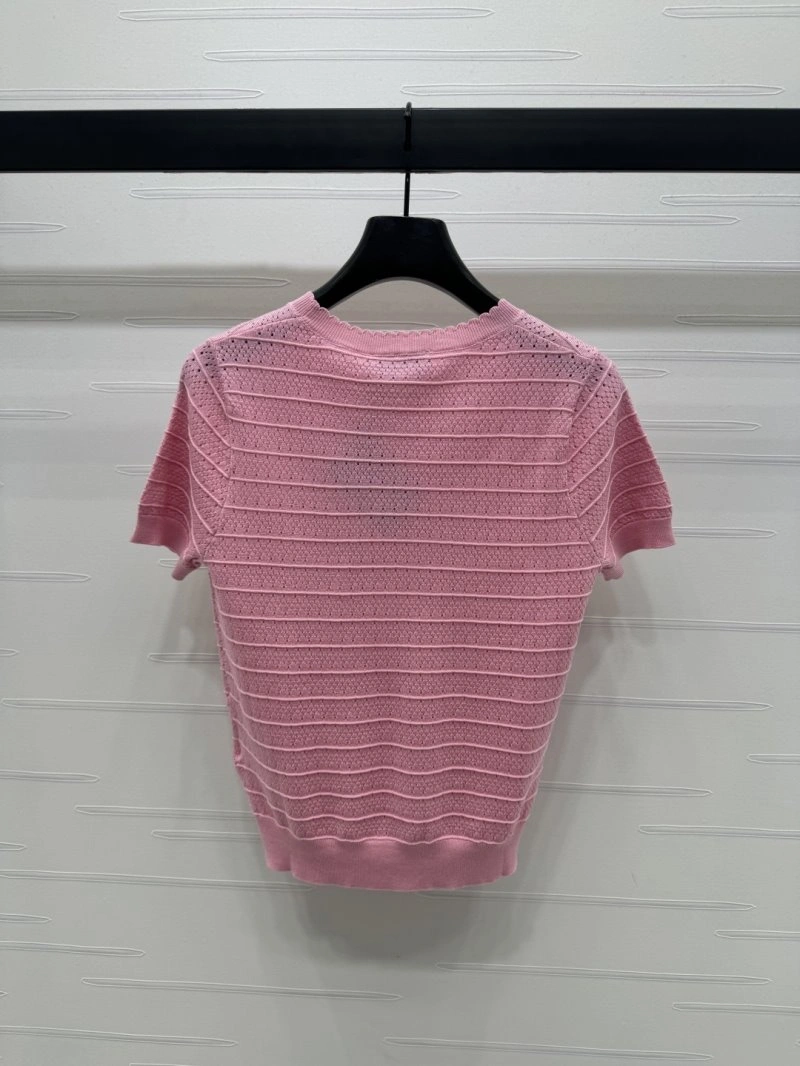 Original Miu Miu T-Shirts