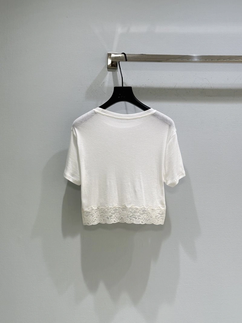 Mirror quality Miu Miu T-Shirts