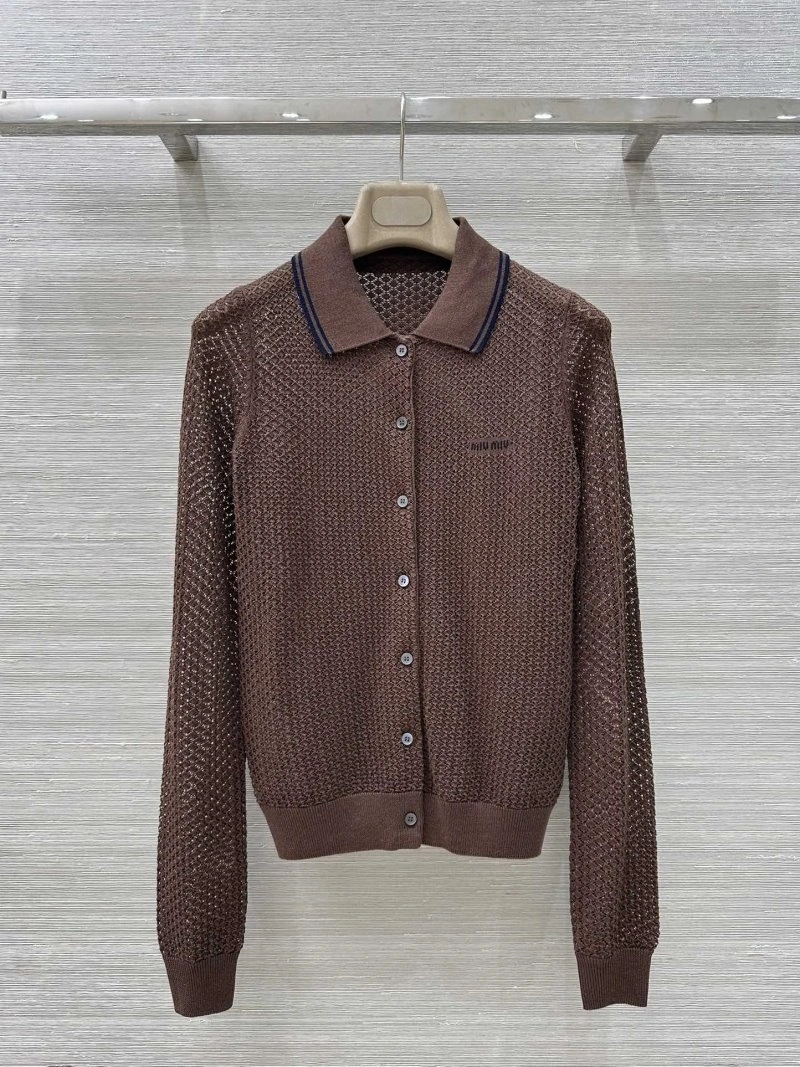 Miu Miu T-Shirts