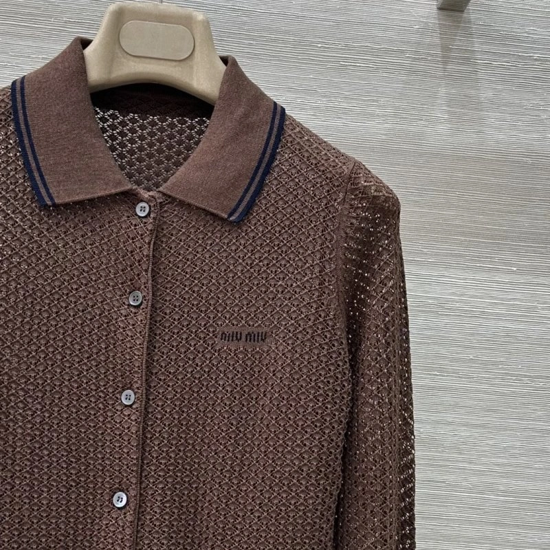 Legit Miu Miu T-Shirts