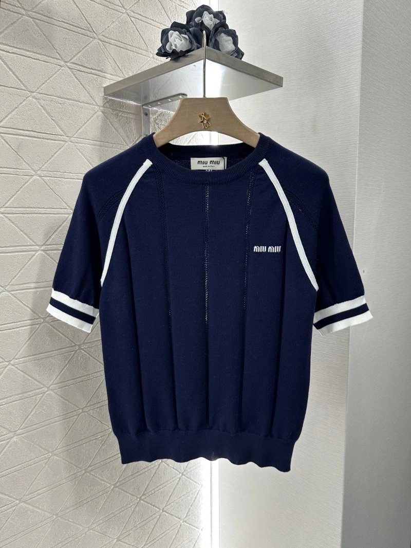 Miu Miu T-Shirts
