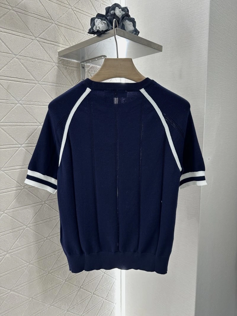 1:1 copy Miu Miu T-Shirts