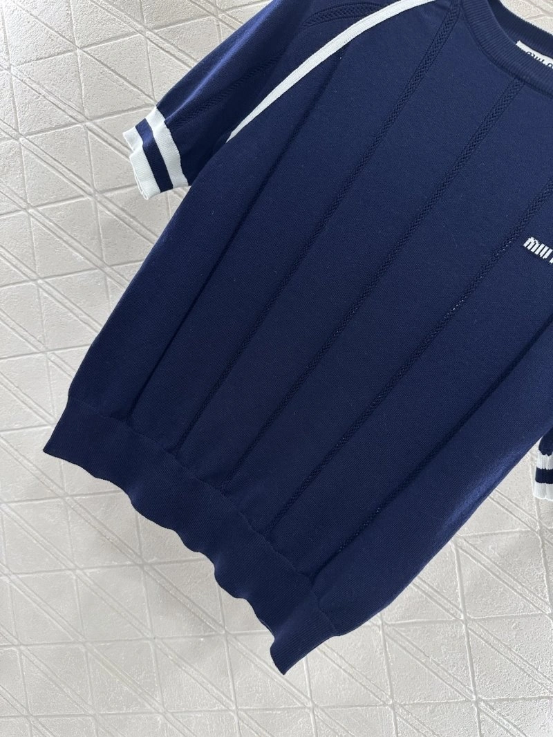 1:1 copy Miu Miu T-Shirts
