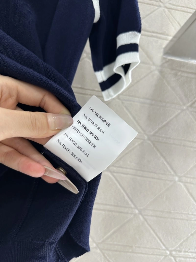 1:1 copy Miu Miu T-Shirts