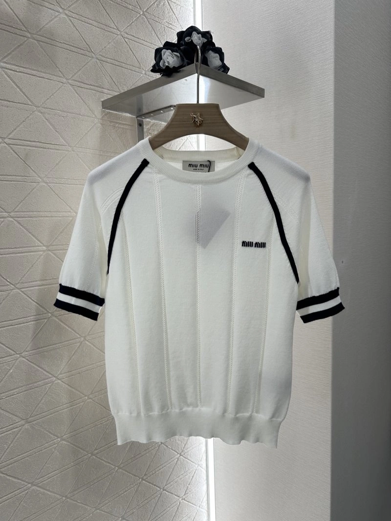 Miu Miu T-Shirts
