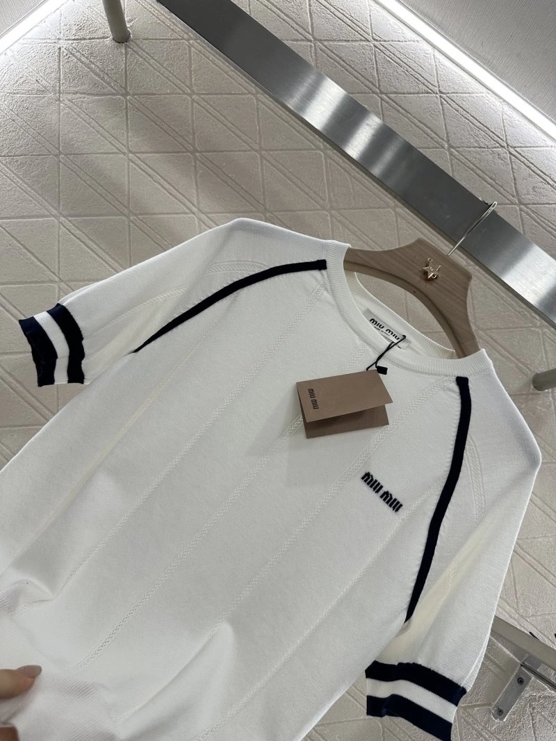 Value-priced Miu Miu T-Shirts