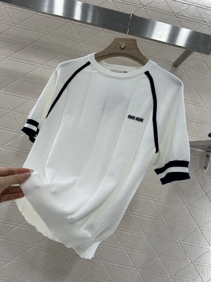 Value-priced Miu Miu T-Shirts