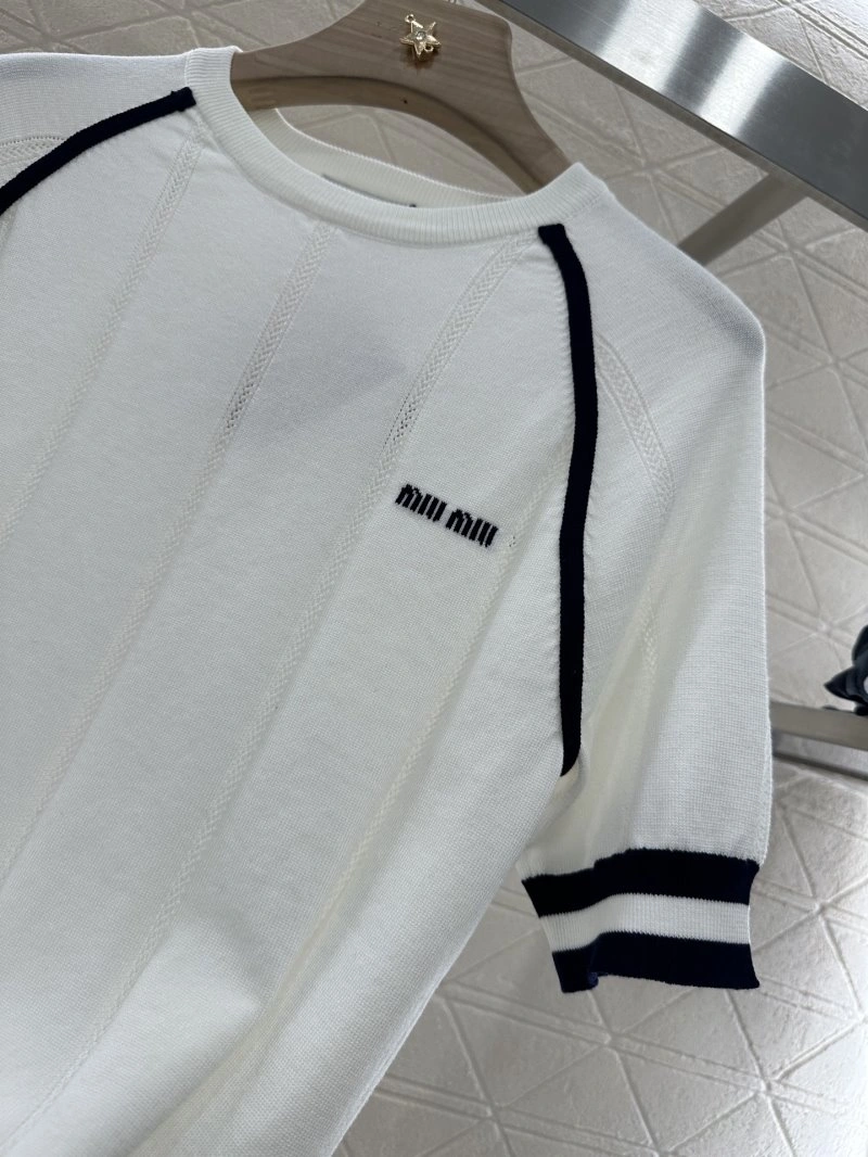Value-priced Miu Miu T-Shirts