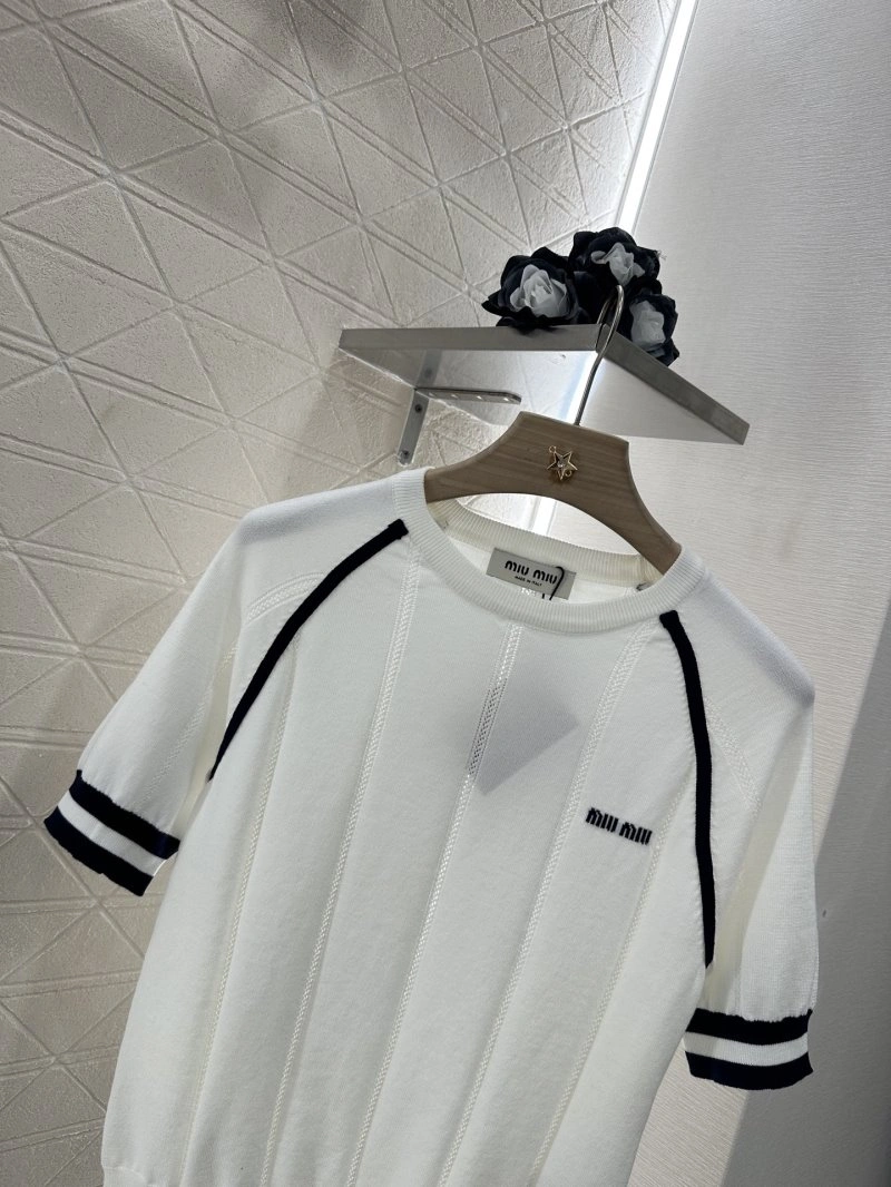 Value-priced Miu Miu T-Shirts