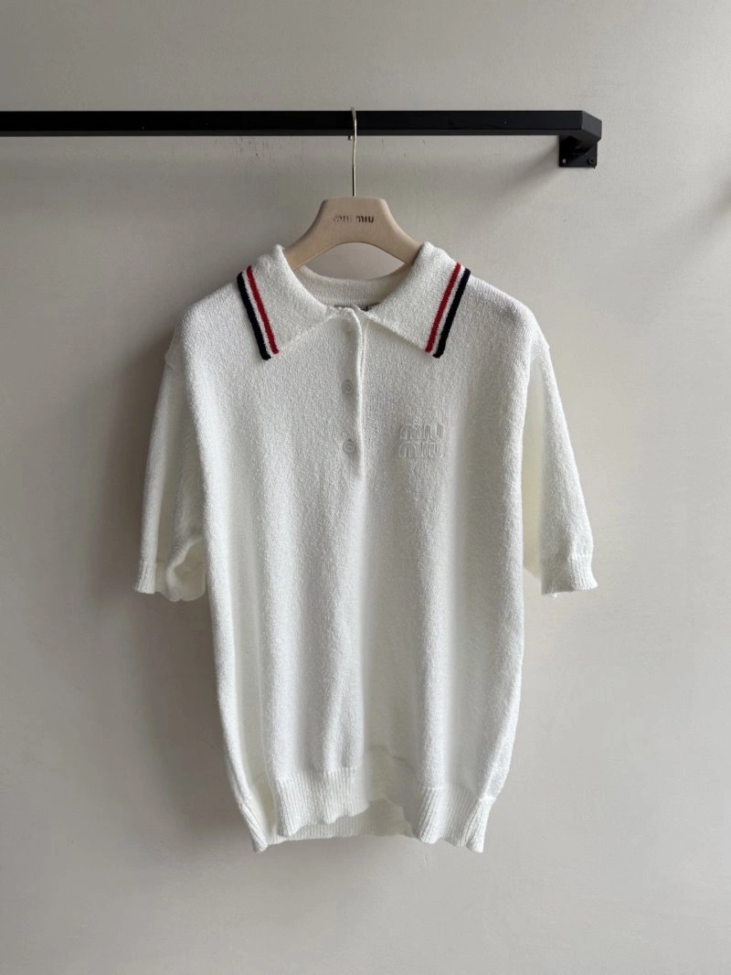 Miu Miu T-Shirts