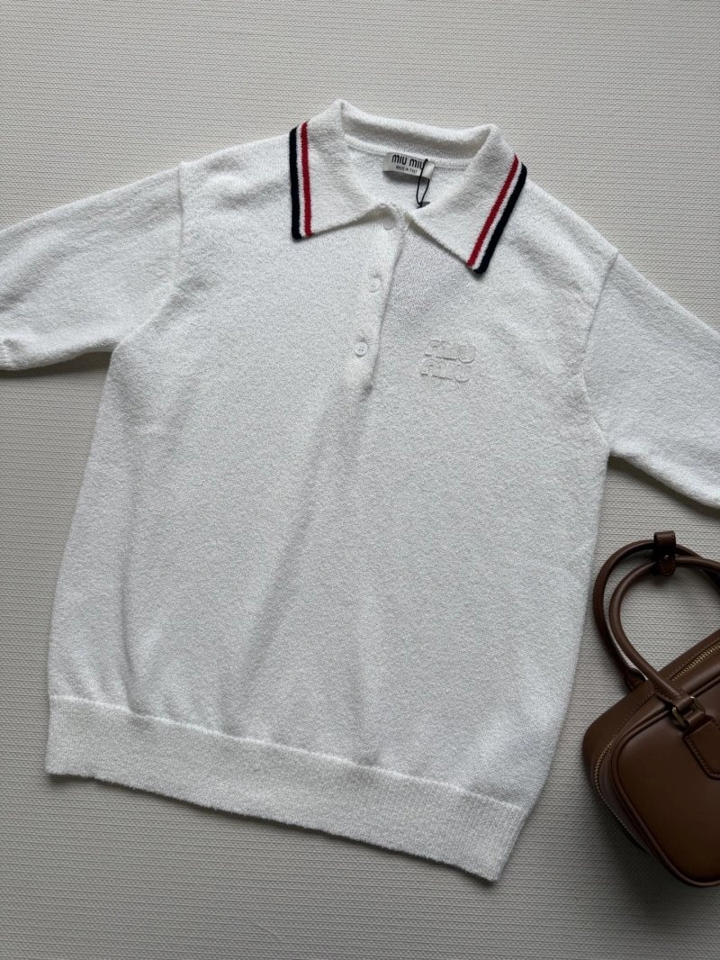 Reasonably priced Miu Miu T-Shirts