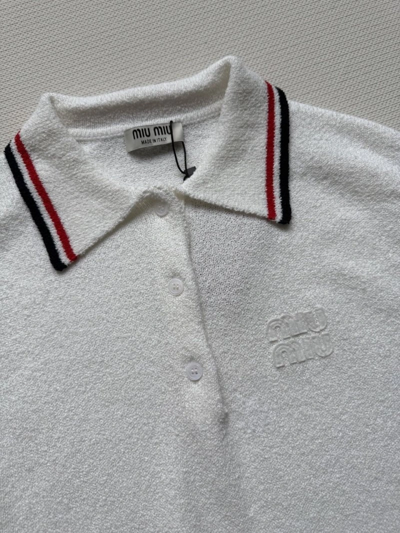 Reasonably priced Miu Miu T-Shirts