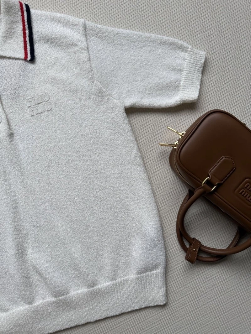 Reasonably priced Miu Miu T-Shirts
