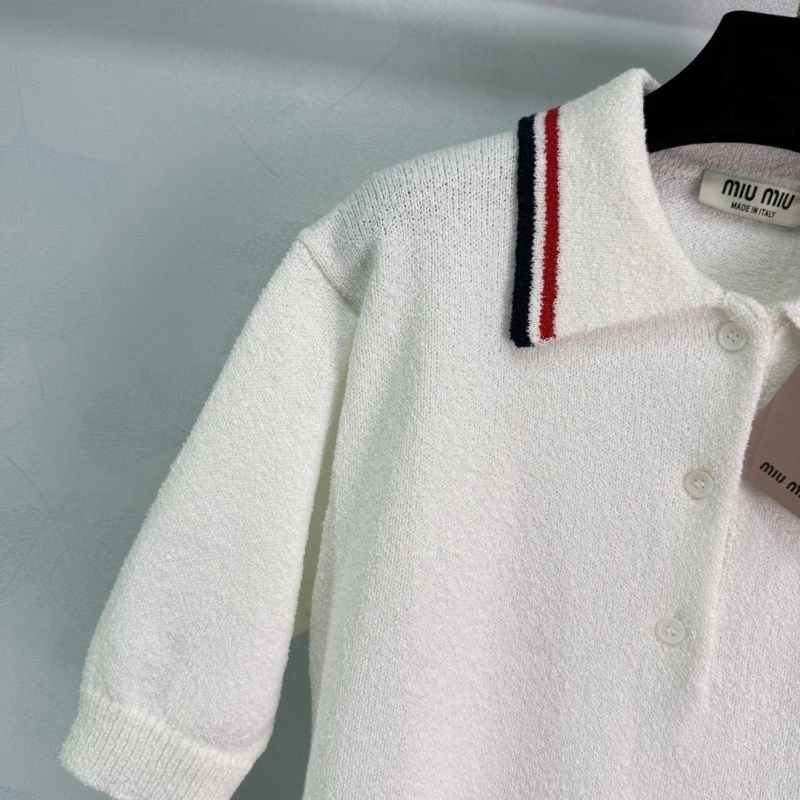Discounted Miu Miu T-Shirts
