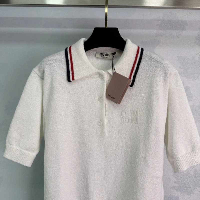 Discounted Miu Miu T-Shirts