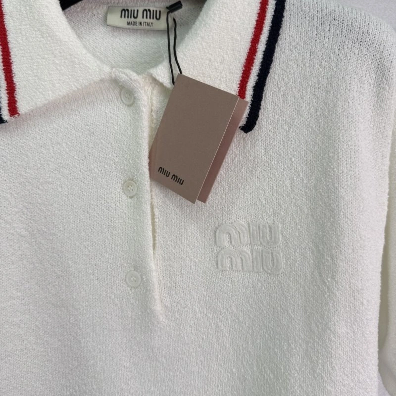 Discounted Miu Miu T-Shirts