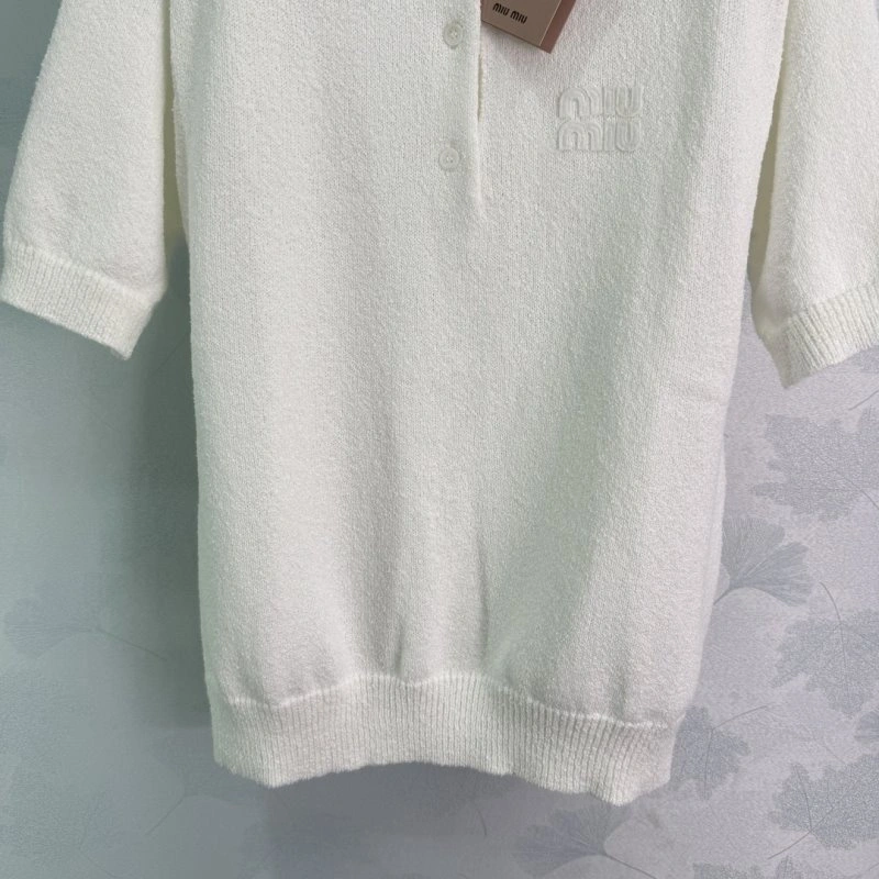 Discounted Miu Miu T-Shirts