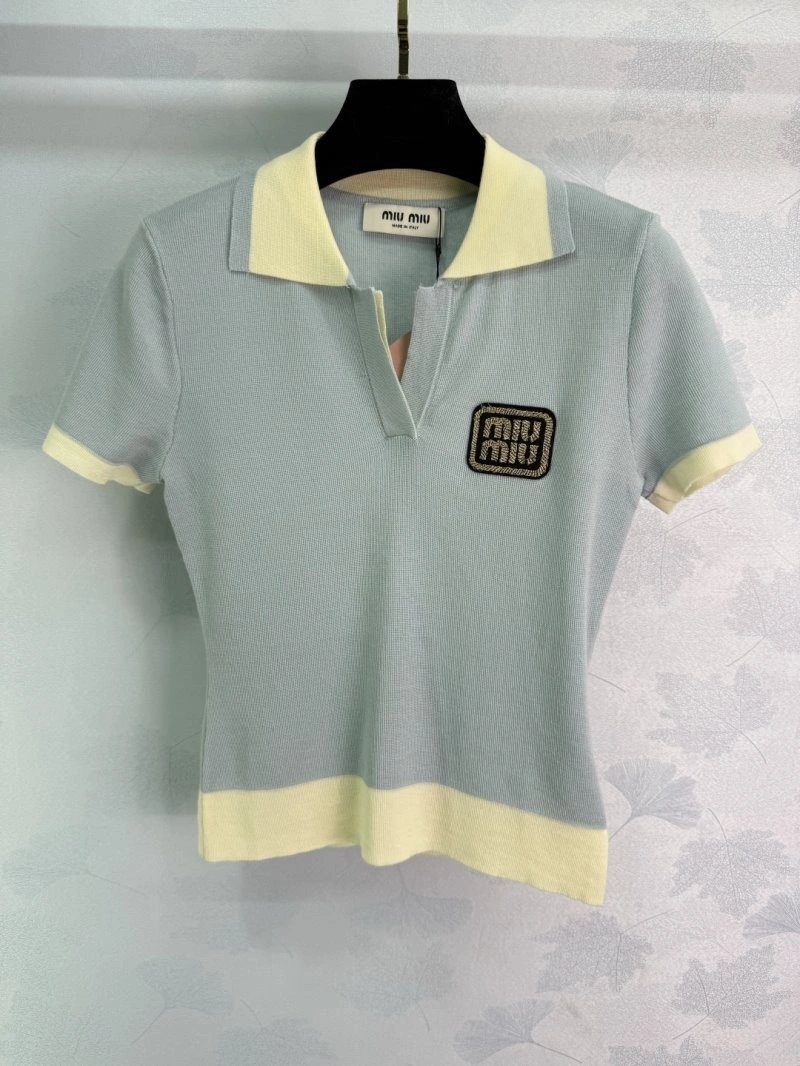 Value-priced Miu Miu T-Shirts