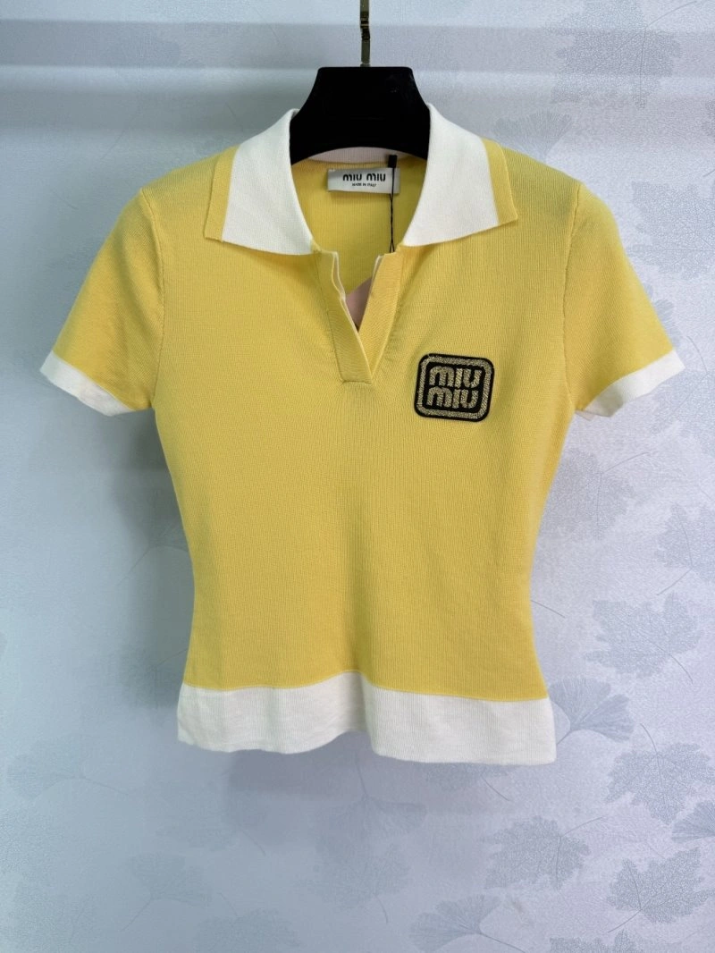 Value-priced Miu Miu T-Shirts