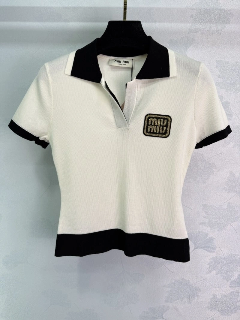 Value-priced Miu Miu T-Shirts