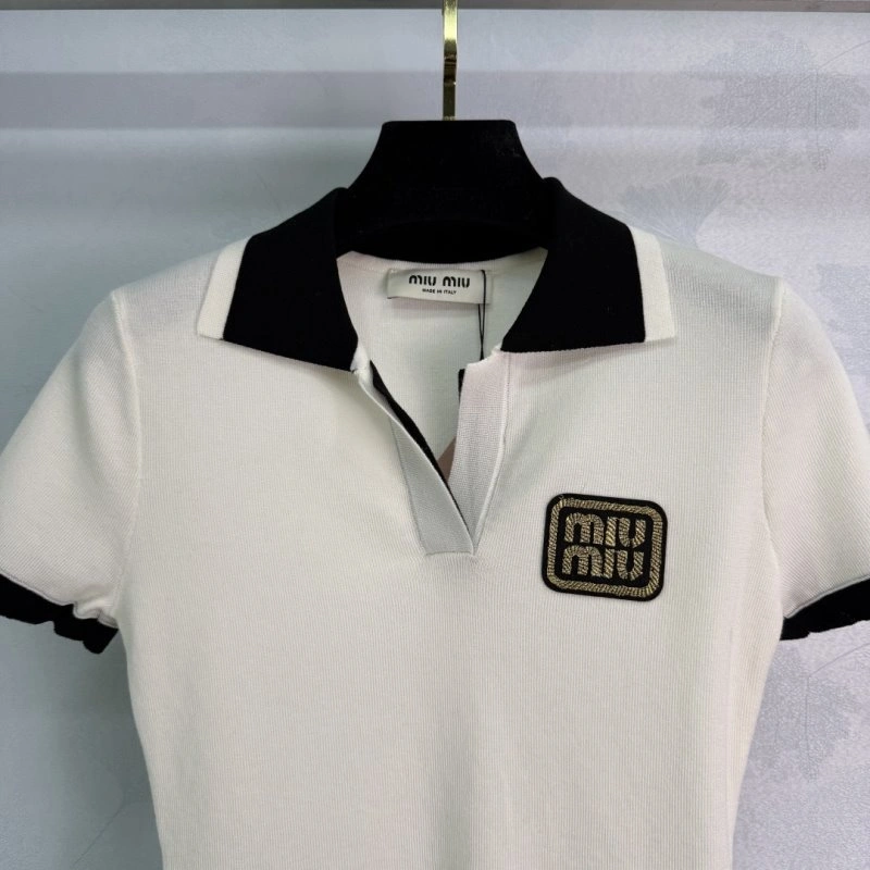 Value-priced Miu Miu T-Shirts