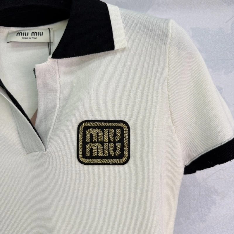 Value-priced Miu Miu T-Shirts