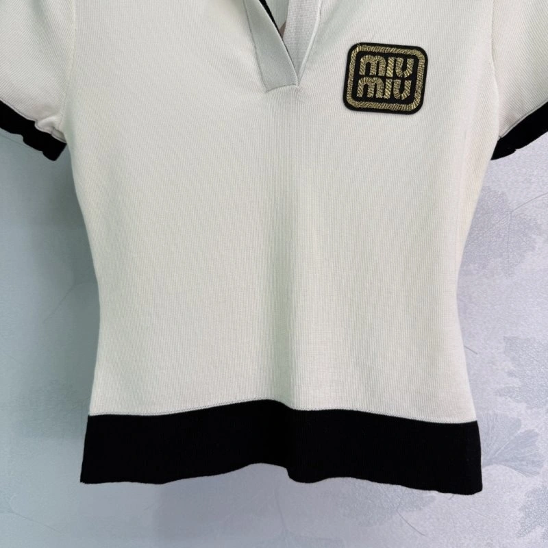 Value-priced Miu Miu T-Shirts