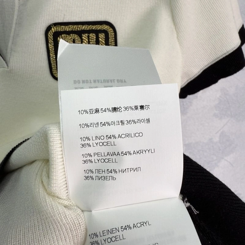 Value-priced Miu Miu T-Shirts