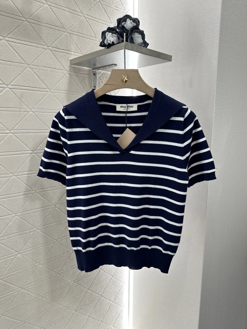 Miu Miu T-Shirts
